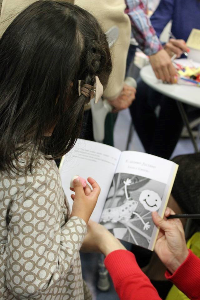 …Y Cía. Ángela Tornero: El gusano Juliano | GalianayCía.