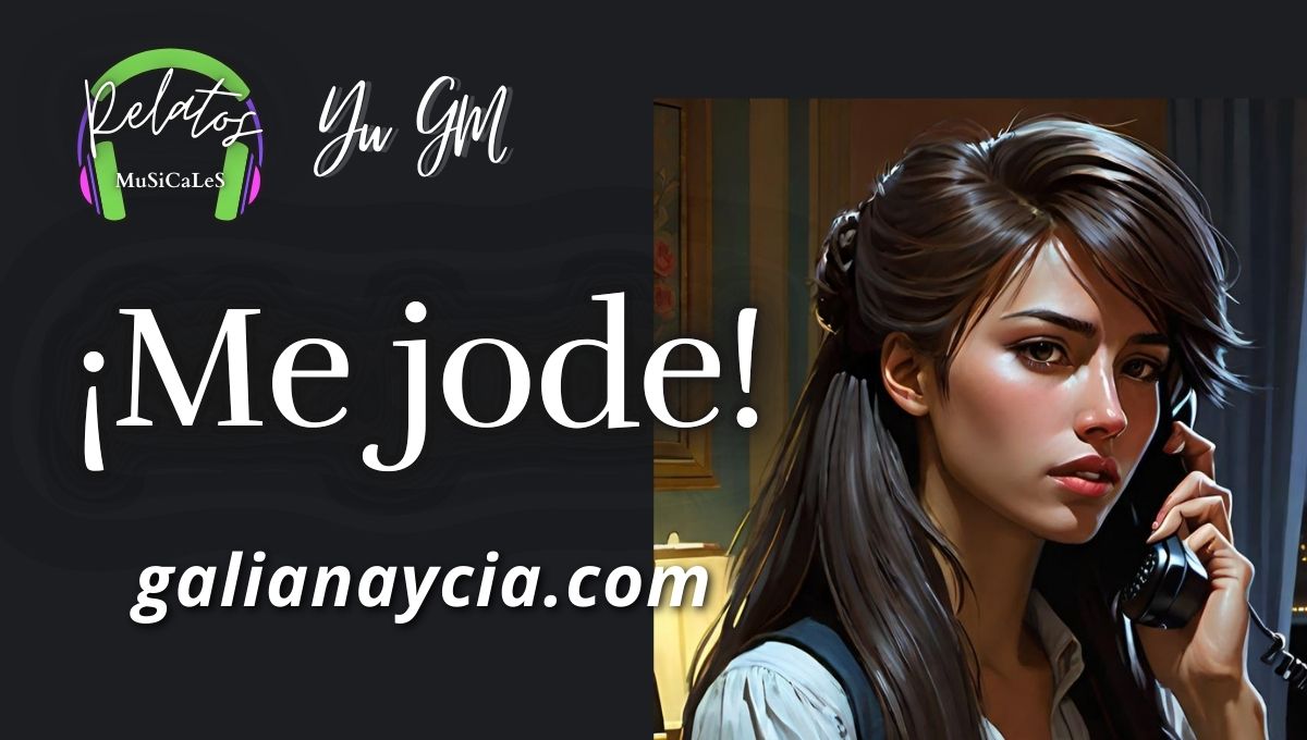 Relatos musicales de @yugm76, fin de temporada 24/25: «¡Me jode ...